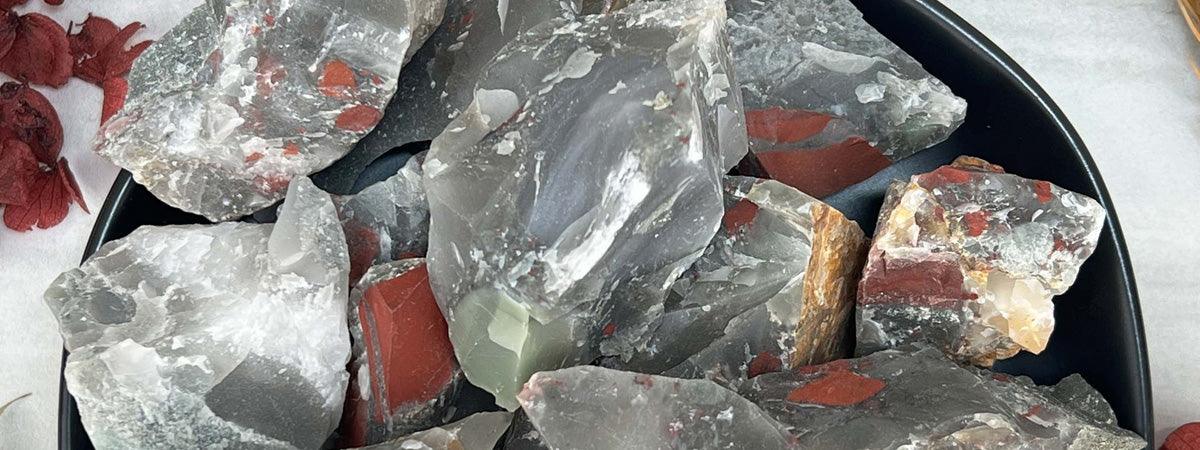 African Bloodstone: Healing Properties, Uses, and Spiritual Benefits ...