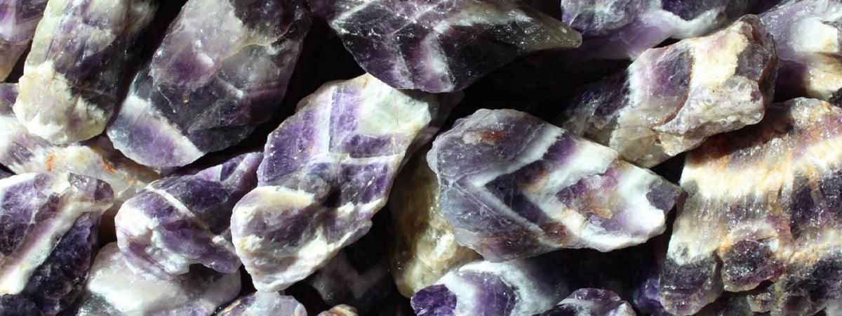 Dream Amethyst Guide: Formation, Healing Properties, and Compatibility ...