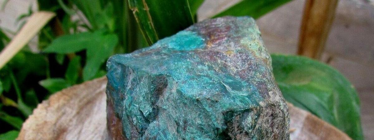 Eilat Stone: The Ultimate Guide to Its Healing Properties, Uses, and S ...