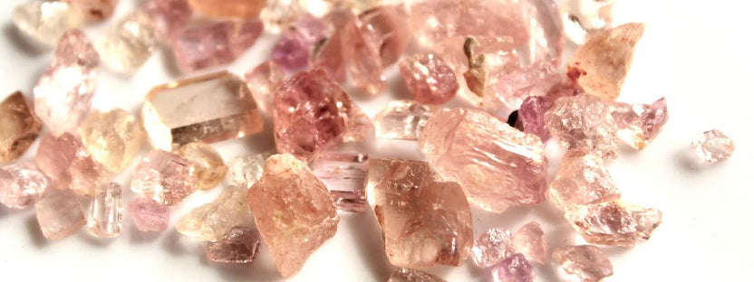 The Ultimate Guide to Pink Topaz: Healing Properties, Uses, and Compat ...