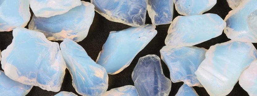 The Ultimate Guide to Opalite: Formation, Uses, and Healing Properties ...
