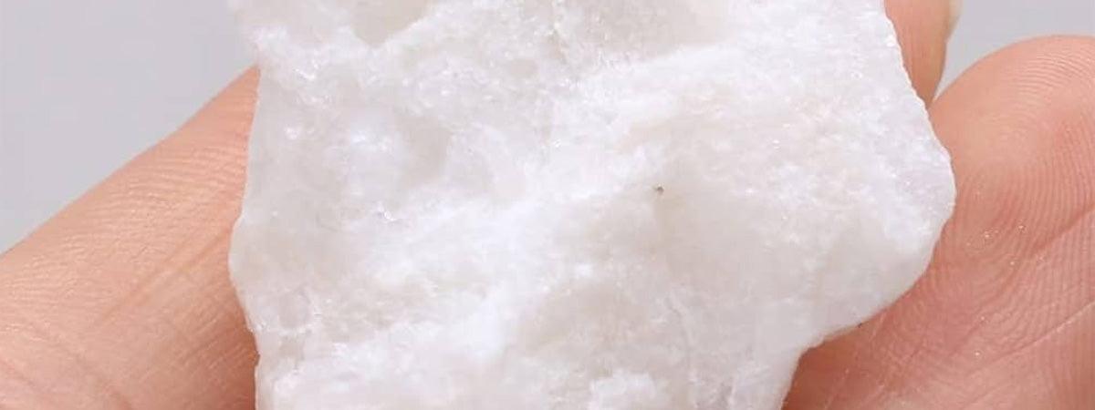 White Jade: Meaning, Formation, Healing Properties & More – MLD ...