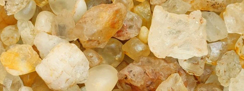 Yellow Topaz: Meanings, Healing Properties, and Compatibility – MLD ...